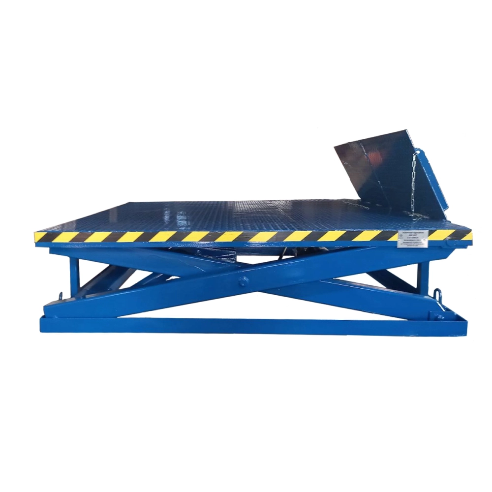 NGP Scissor Lift Dolever - Dolever